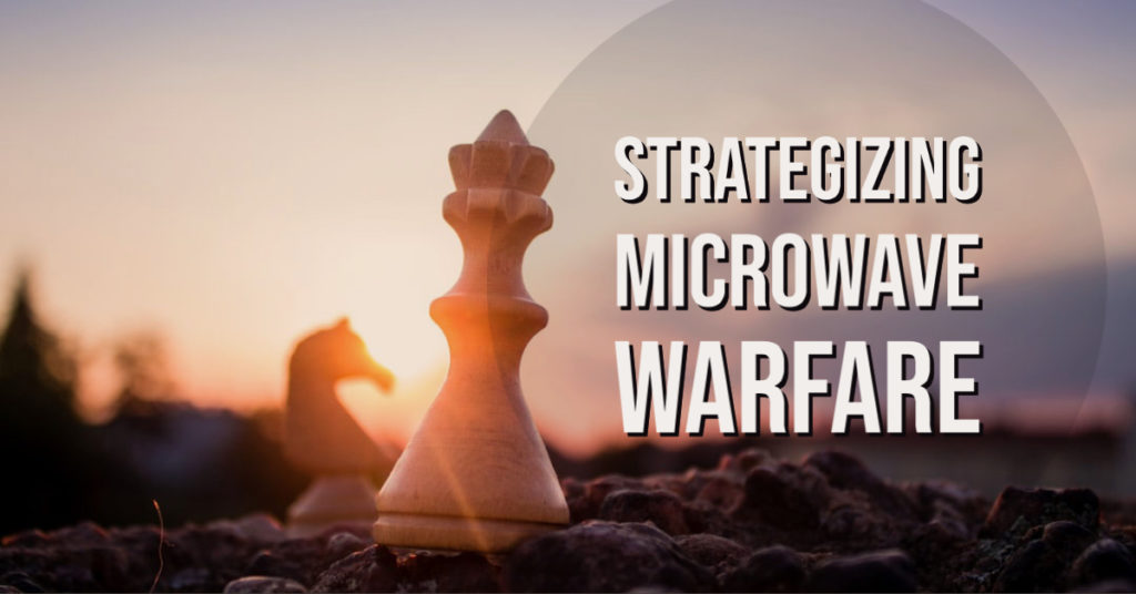 Strategize | Nature of Healing